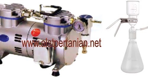Vacuum Filtration System: Vacuum Filtration System