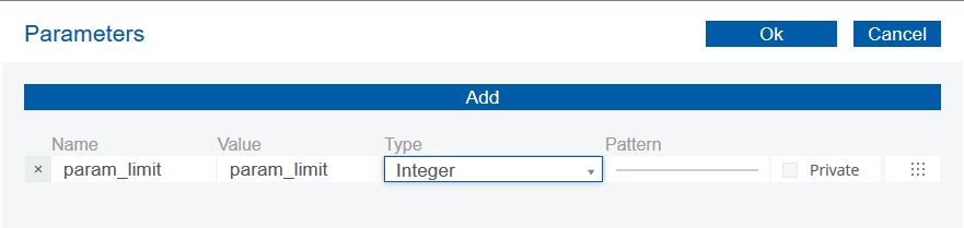 Itfinitiescom Pentaho Cde Dashboard Select และ Parameter