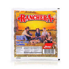Ranchera Zenu