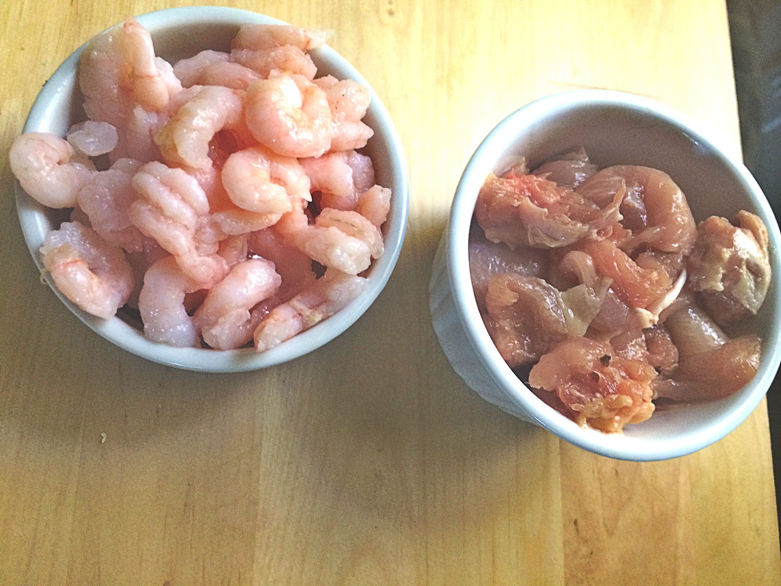 Asian Slow Cooking: Slow Cooker Nasi Goreng (Indonesian Fried Rice)