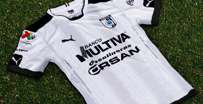 Club Querétaro - Footy Headlines