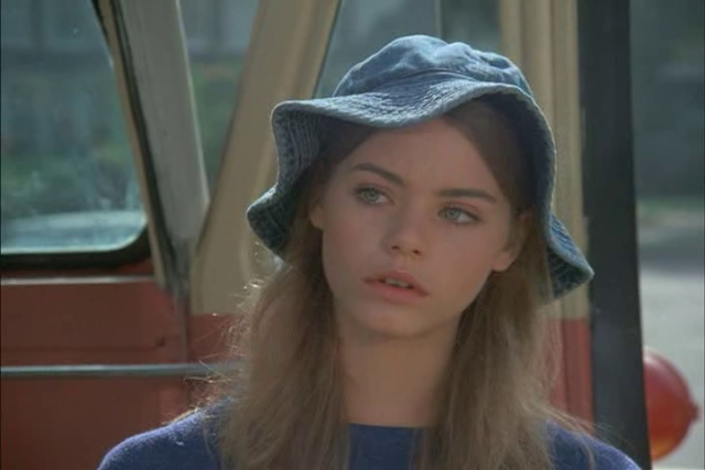 Everything Susan Dey: 20 images of Laurie Partridge from the 2nd season ...
