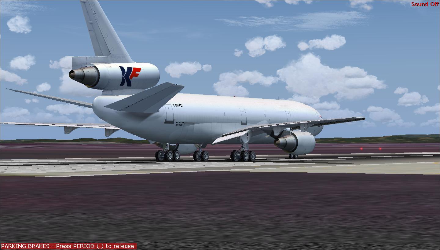 FS2004/X SIMULACIÓN CIVIL-MILITAR: FS2004 - FSX CLS Simulations DC-10 ...
