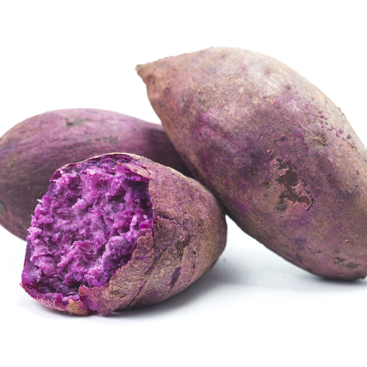 The Life Extension Blog: Are Purple Foods Healthier? Unexpected Purple ...