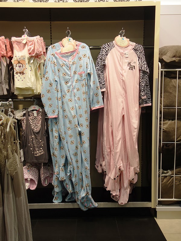 Life in Brussels: Primark Liège - la grande aventure