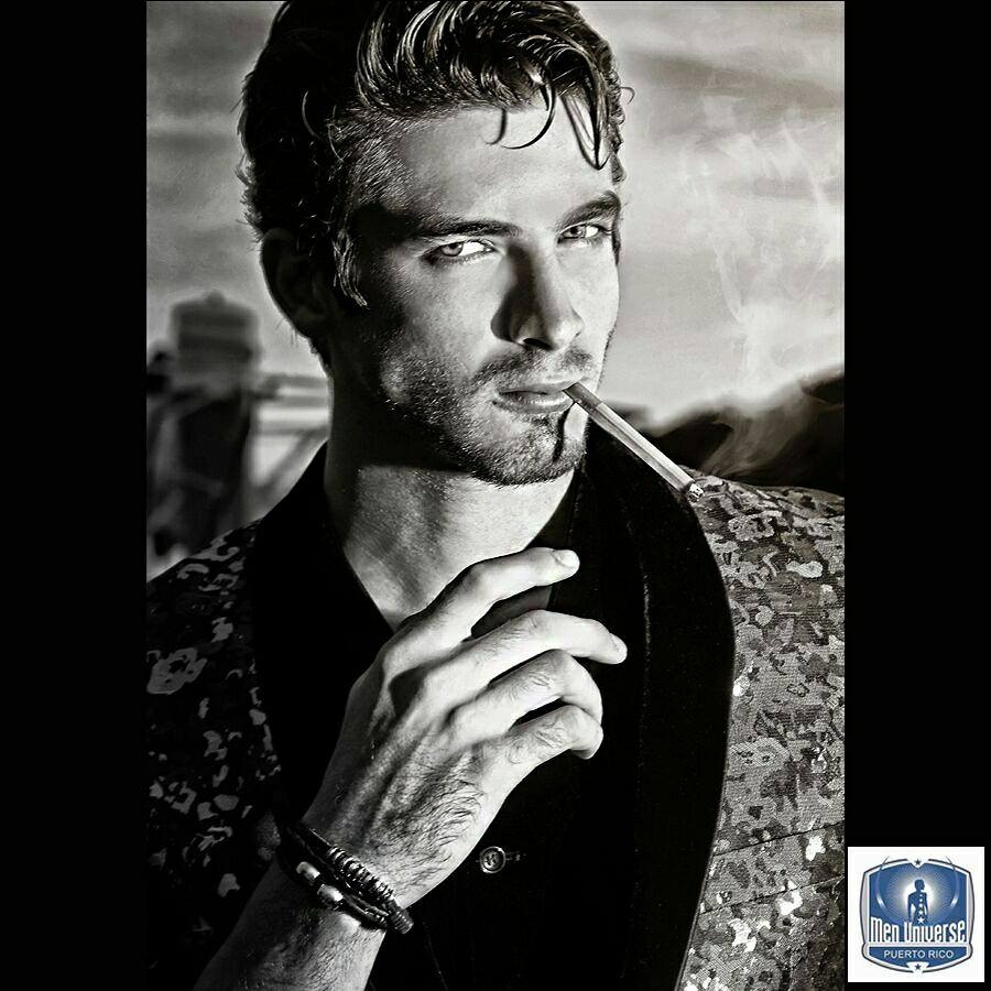 Kevin Montes: Men Universe Model Puerto Rico 2017 | Apollo Male Gods