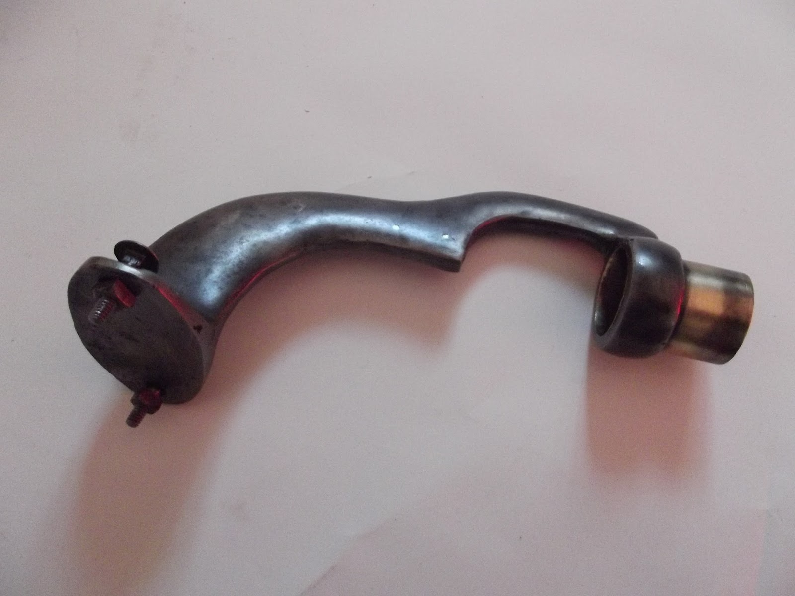 GRANDE POTENCE POUR GRAMOPHONE PHONOGRAPHE BRACKET