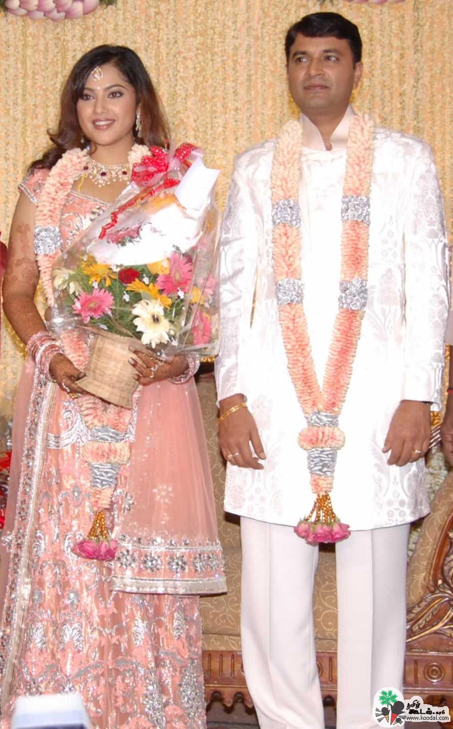 meena marriage photos | All Entry Wallpapers