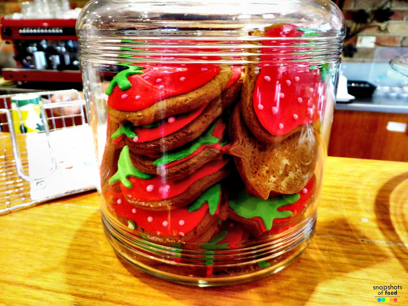 Sunny Ridge Strawberry Farm | Mornington Peninsula