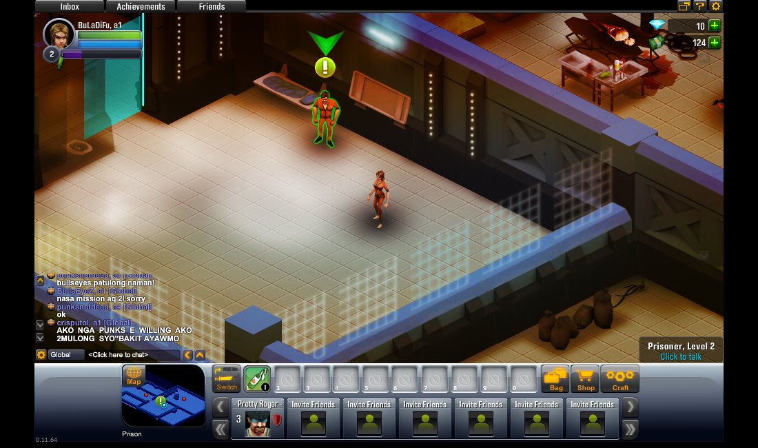 Gunshine.net ~ All You Need to Know About Games