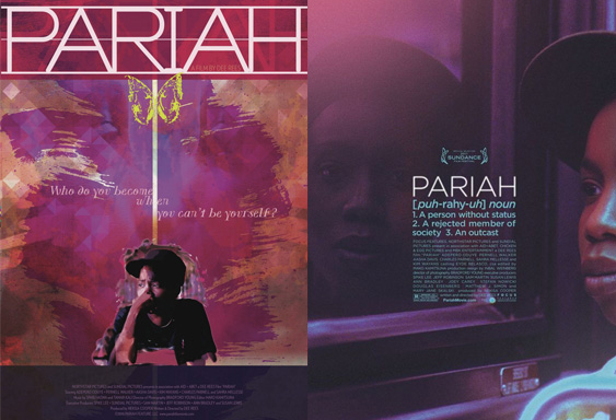 My Audience Is Owls: Pariah