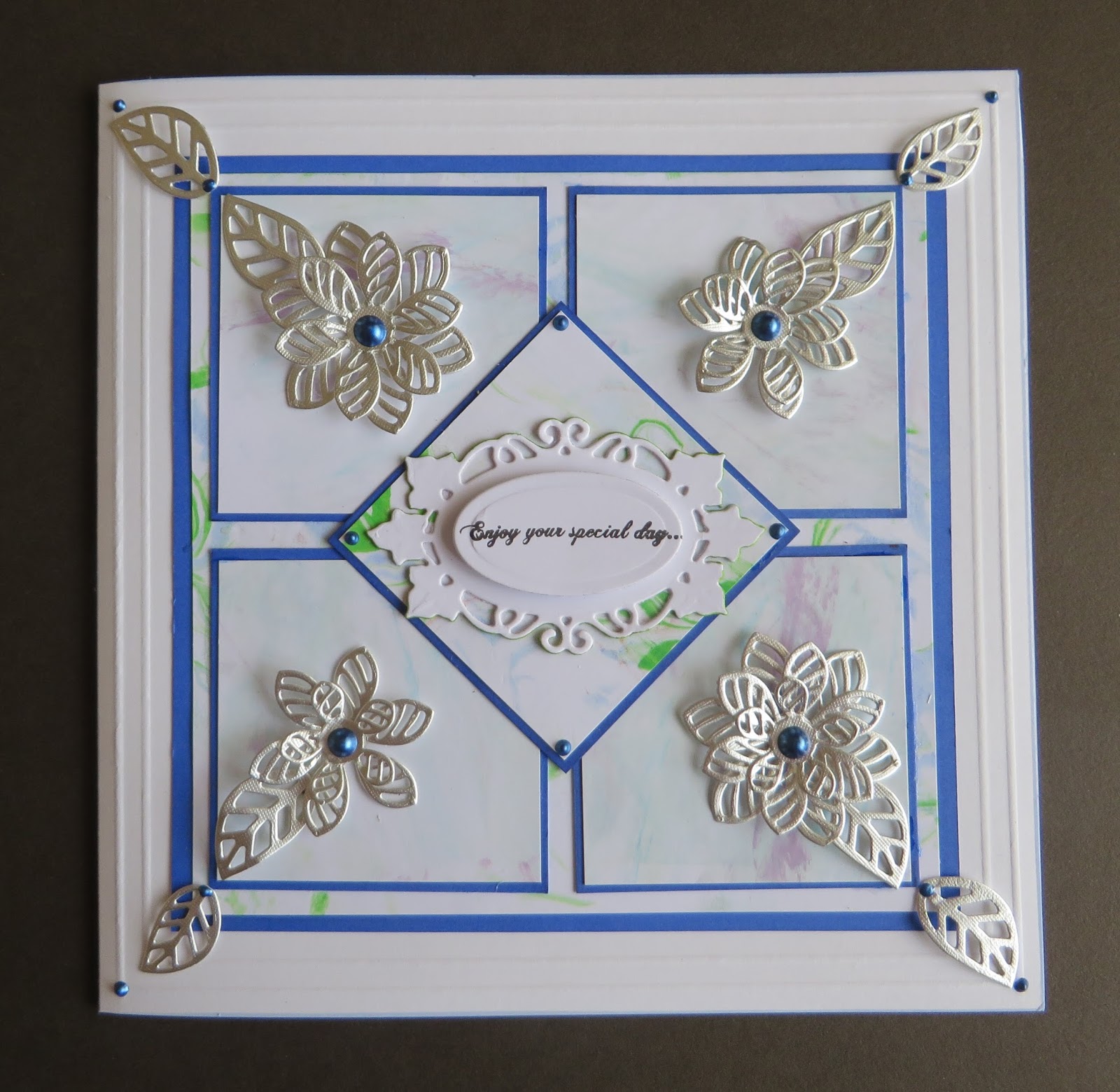 bjcrafty-my-second-sample-using-shaving-foam