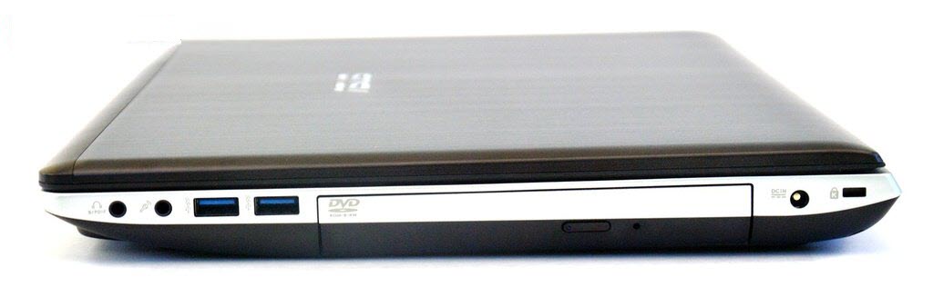 Asus N56VZ İncelemesi III - Sonuç ve Resim Galerisi enpedi-İncelemeler