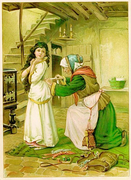 Soloillustratori: Evelyn Stuart Hardy