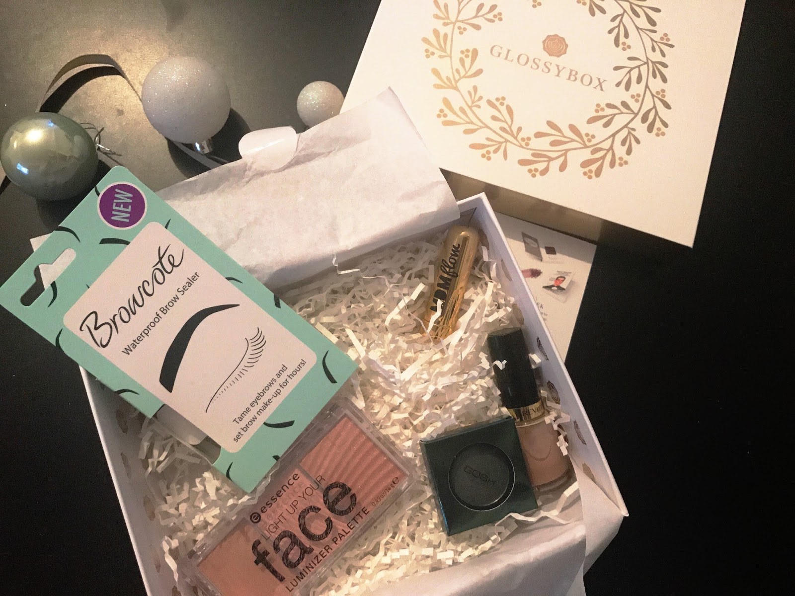 Subscription Boxes UK – Christmas Editions! | Sophie Scribbles