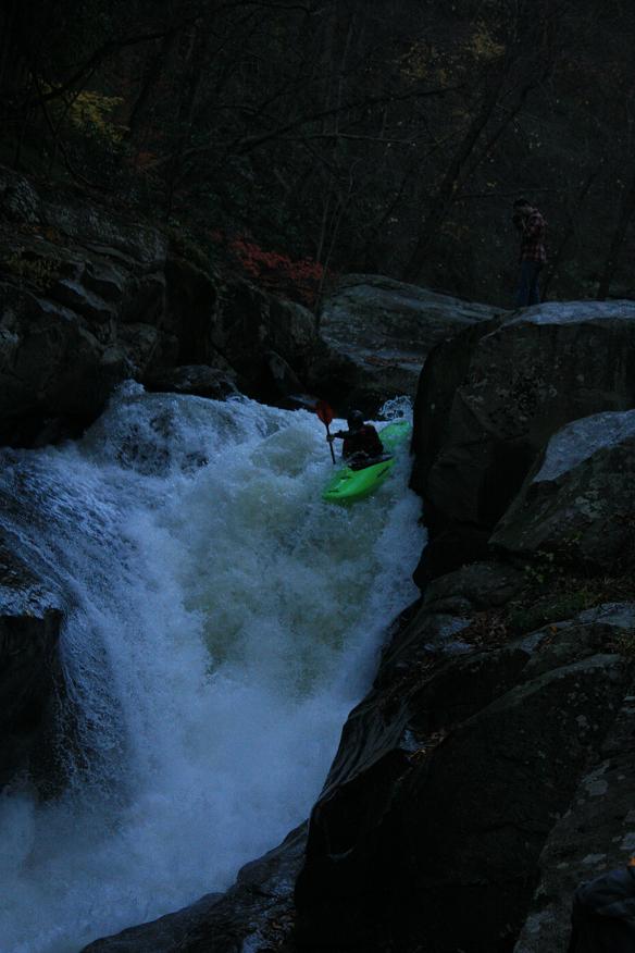 Photo TR: Southeast Fall Classics