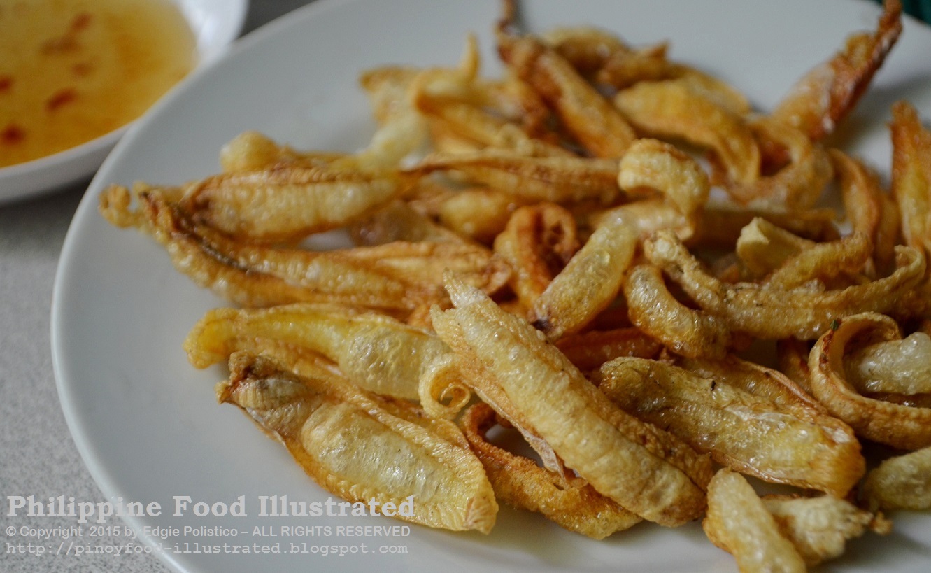 Philippine Food Illustrated: biti