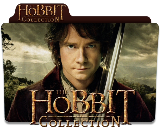 The Hobbit Movie Collection | Silver Konten