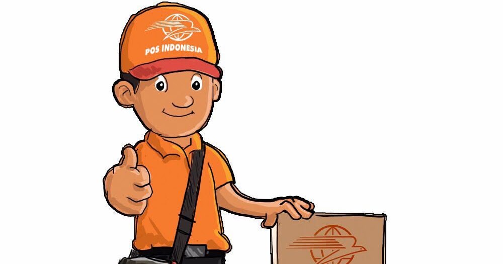Jasa Kurir Terbaik di Indonesia - Sahabat Pak Pos