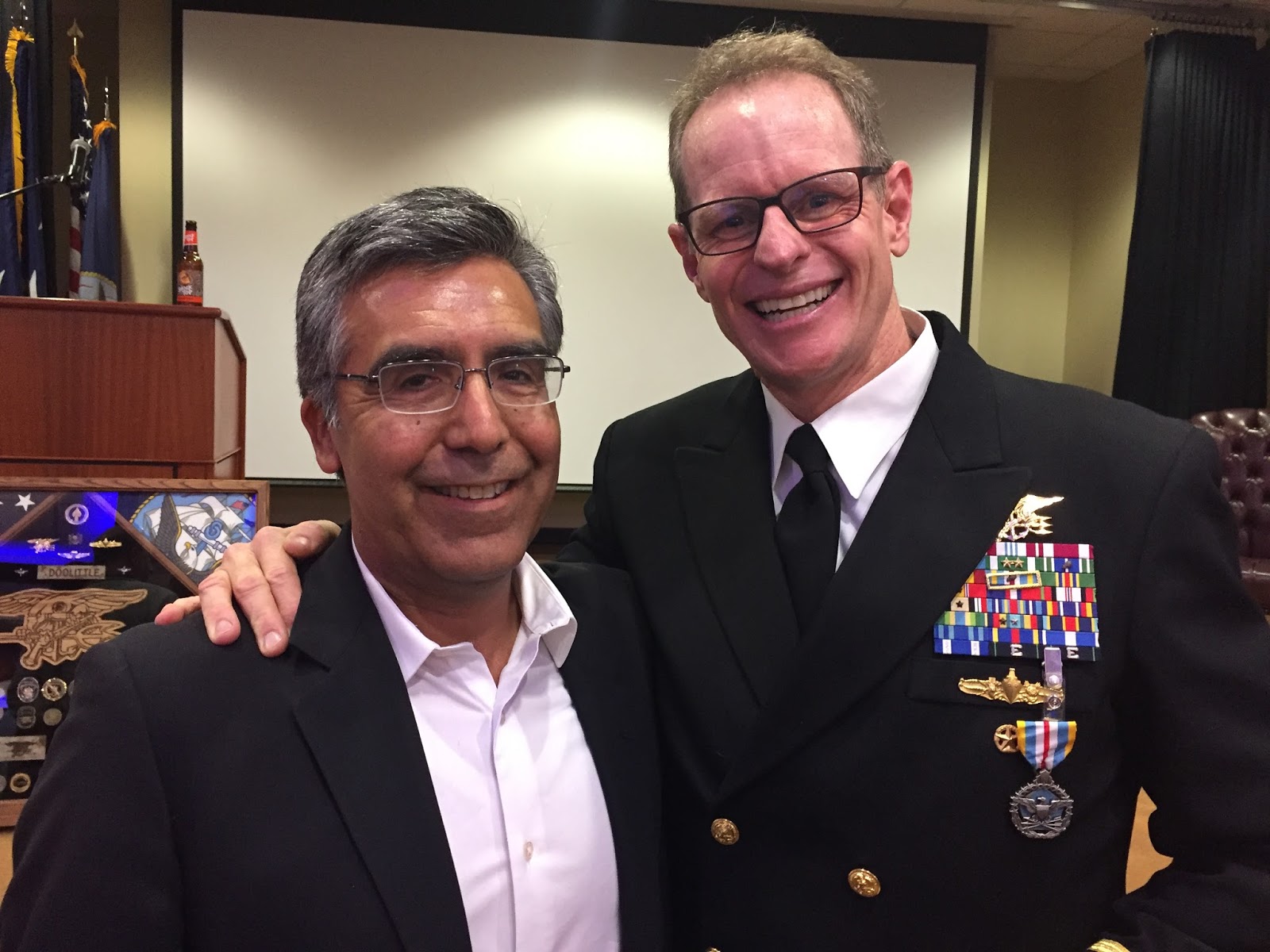 KAATSU Global Blog: John Doolittle Joins The KAATSU Team