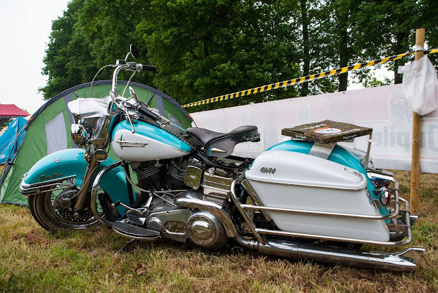 dWrenched - Kustom Kulture and Crazy Bikes: EVENT - FLANDERS CHOPPER ...