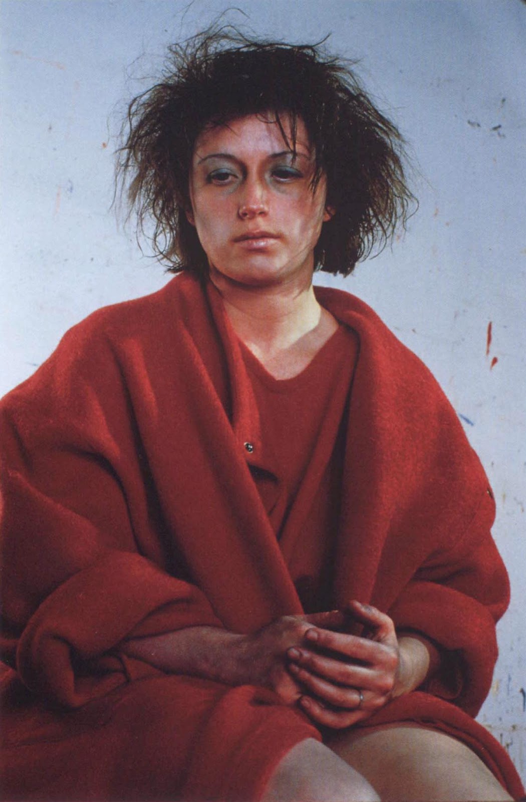 h: 2011-2018: Photography: 신디 셔먼.Cindy Sherman (US, 1954-)