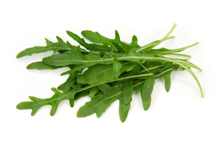 Arugula | Supplier sayur dan buah surabaya