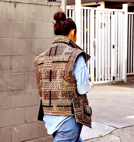 The Style Climber: Tears To The Eyes FAB!!! Thursday - Soft and Bold Prints