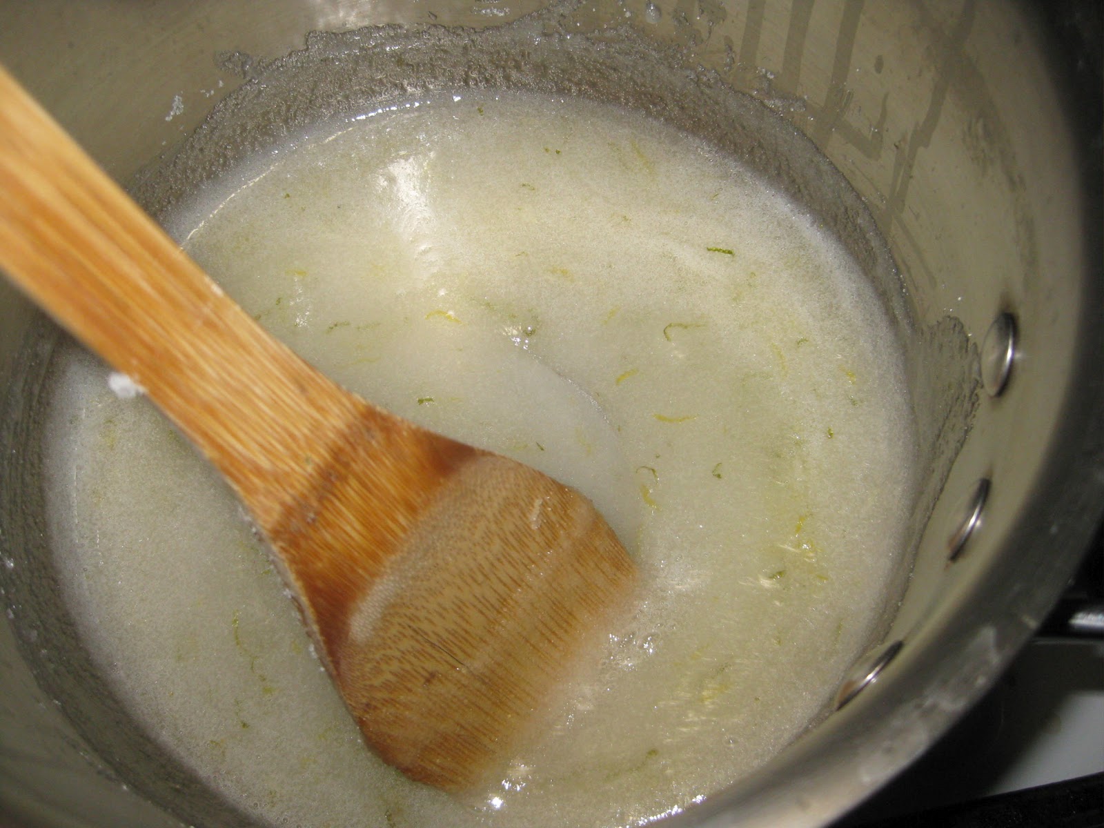 Ramsey Jamsey Strawberry Jam | garden girl