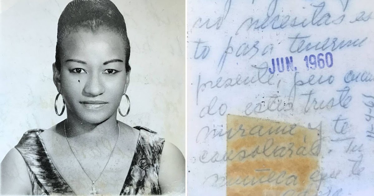 Academia de la Historia de Cuba en el Exilio: Los papeles de Celia Cruz