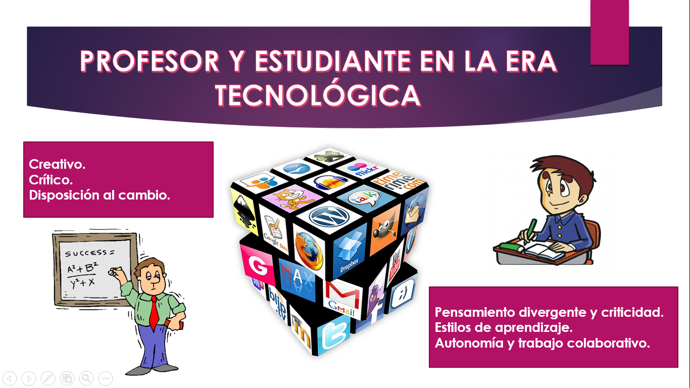 ASESORIA EN EL USO DE LAS TIC EN LA FORMACION: septiembre 2015