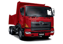 Sales Mobil Truk Hino Series Area Sumatera Barat : HINO TYPE 700 - HINO ...