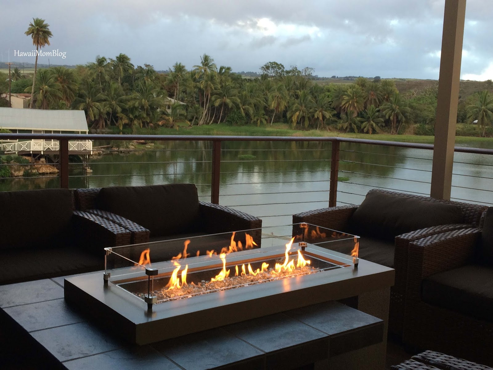 Hawaii Mom Blog: Haleiwa Beach House