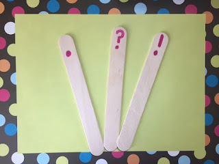 LITERACY STICKS - Dr. Jean & Friends Blog