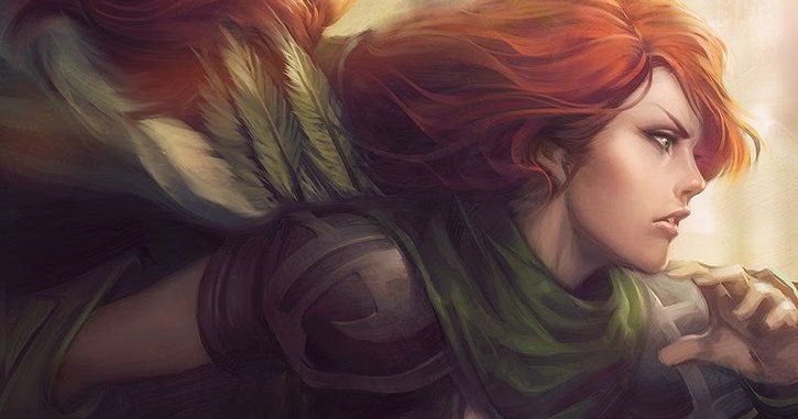 The Other Side blog: Stranger Things: Zoomer Archetype for D&D 5