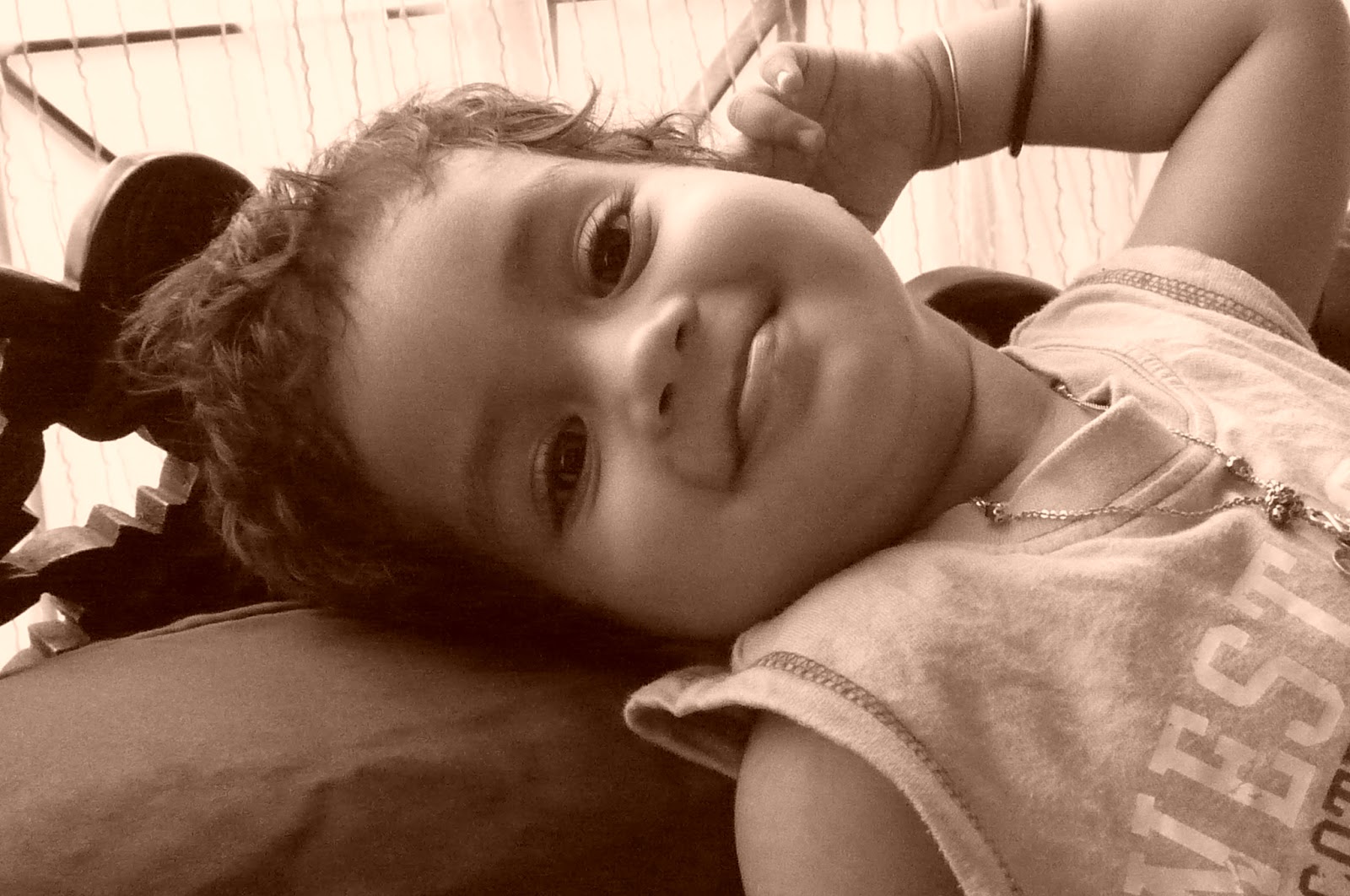 Mama Guide: My First Grandchild..