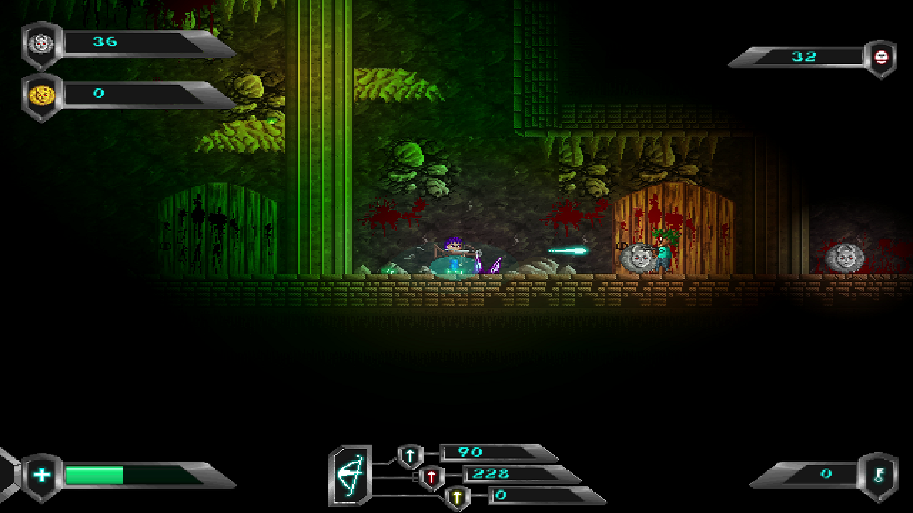 AMAXANG GAMES - THE CREATIVITY | The Indie Games: The Mystery of Devils ...