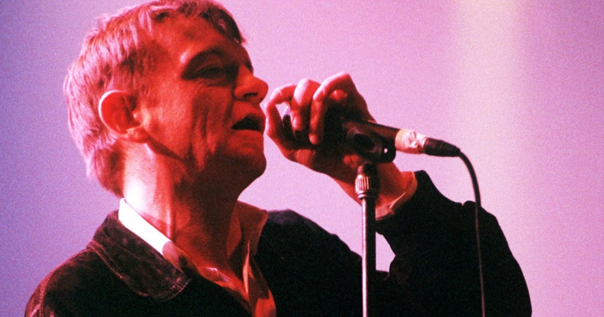 The Swamp: The Fall - Live Manchester Roadhouse 1995