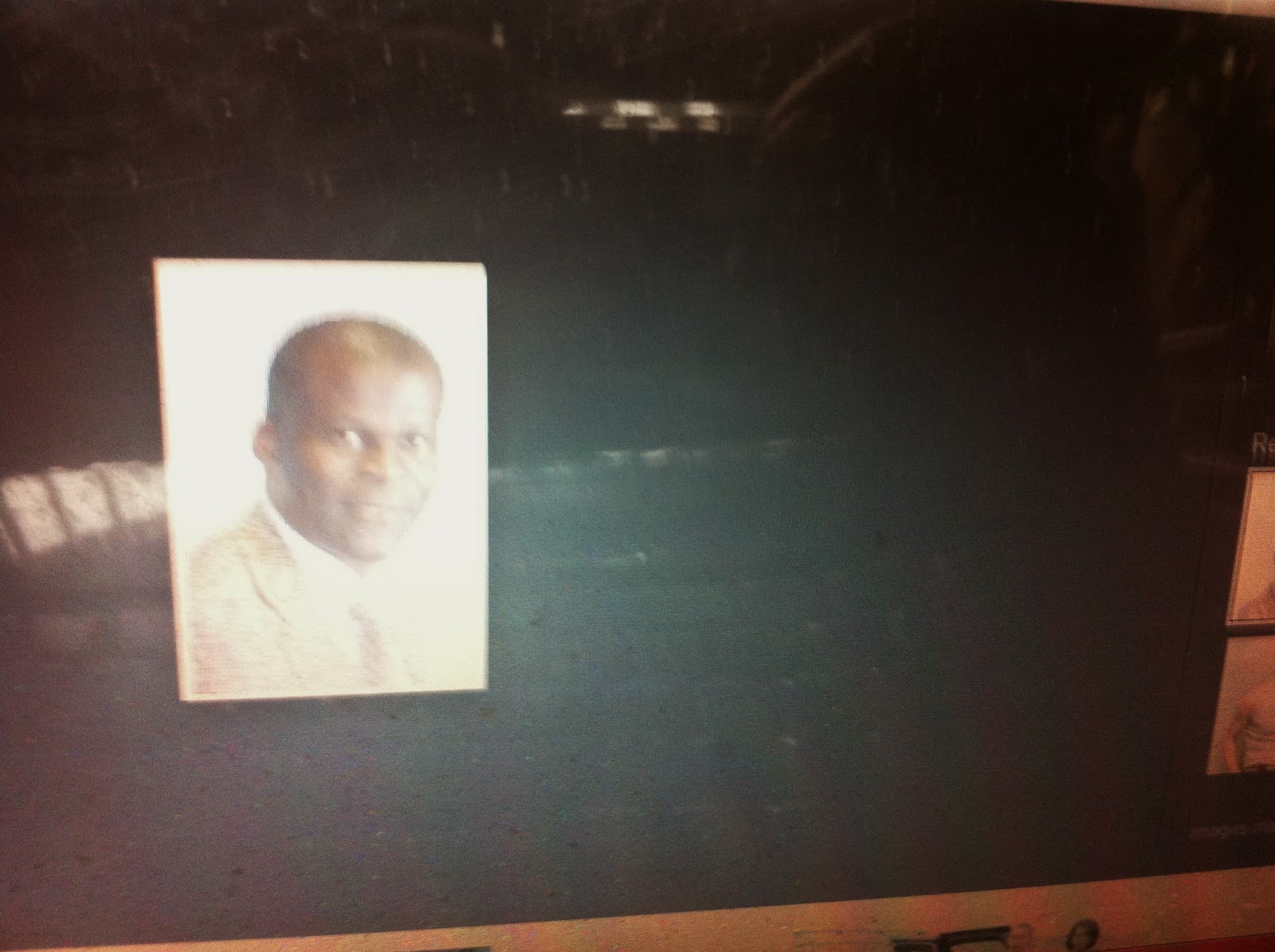 THE BLACK SOCIAL HISTORY:: BLACK SOCIAL HISTORY : AFRO-IRISH POLITICIAN ...