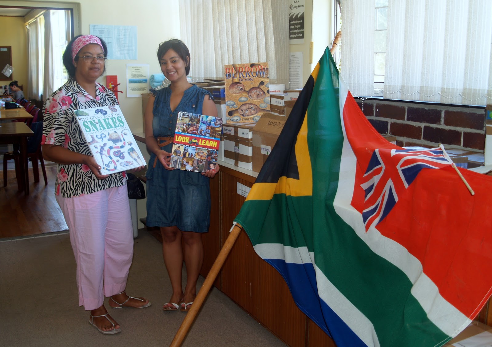 The Link: Current News