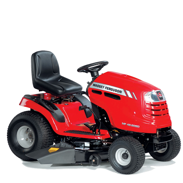 Farmmate: Massey Ferguson Ride on and Zero Turn Mowers Specials,