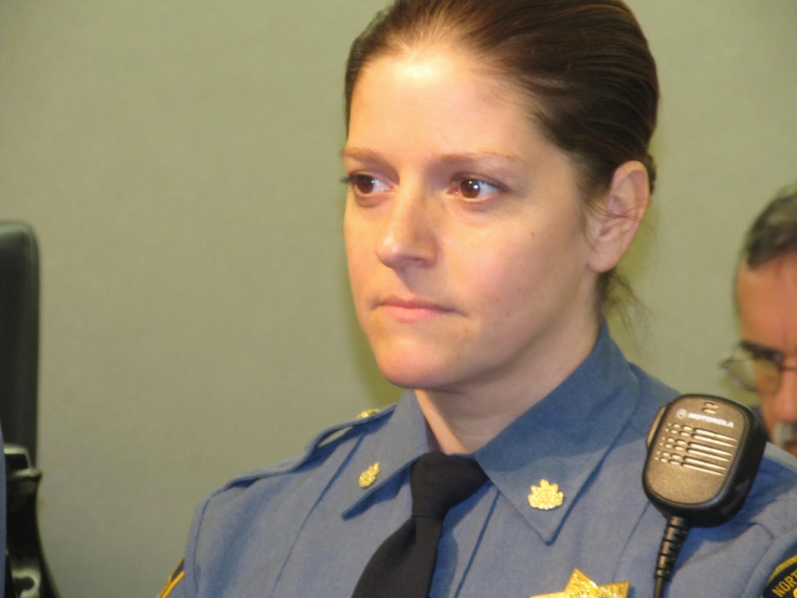 Lehigh Valley Ramblings: NorCo Deputy Sheriff Gretchen Kraemer to Join ...