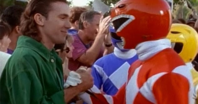 Mighty Morphin Power Rangers – Doomsday