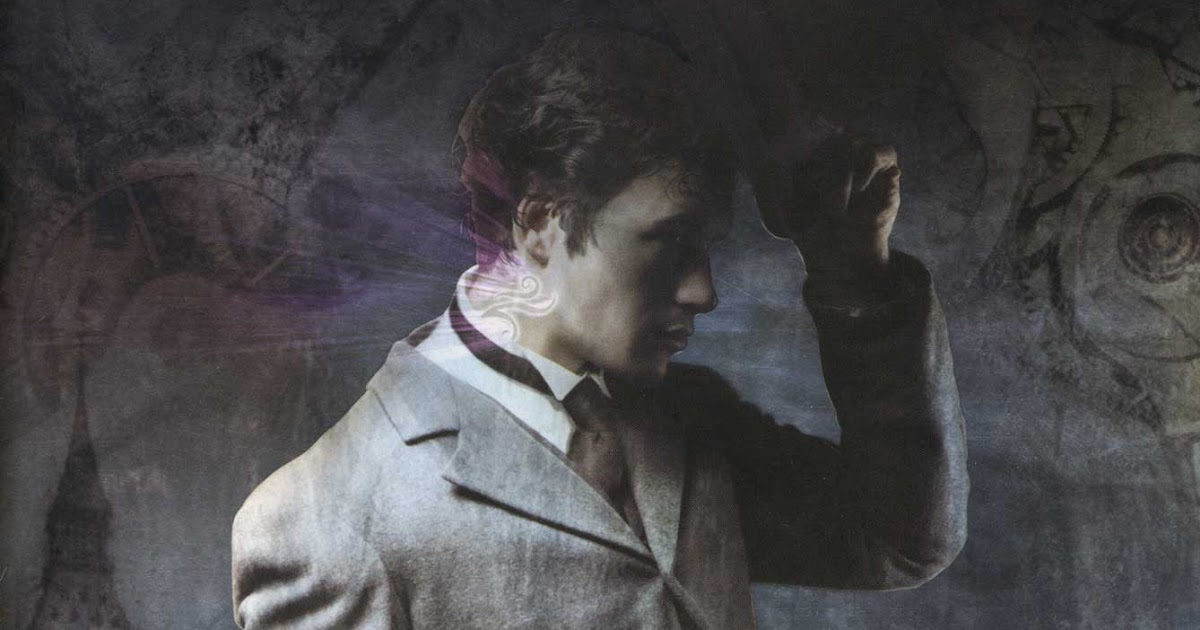 Rally the Readers: Review: Clockwork Angel by Cassandra Clare