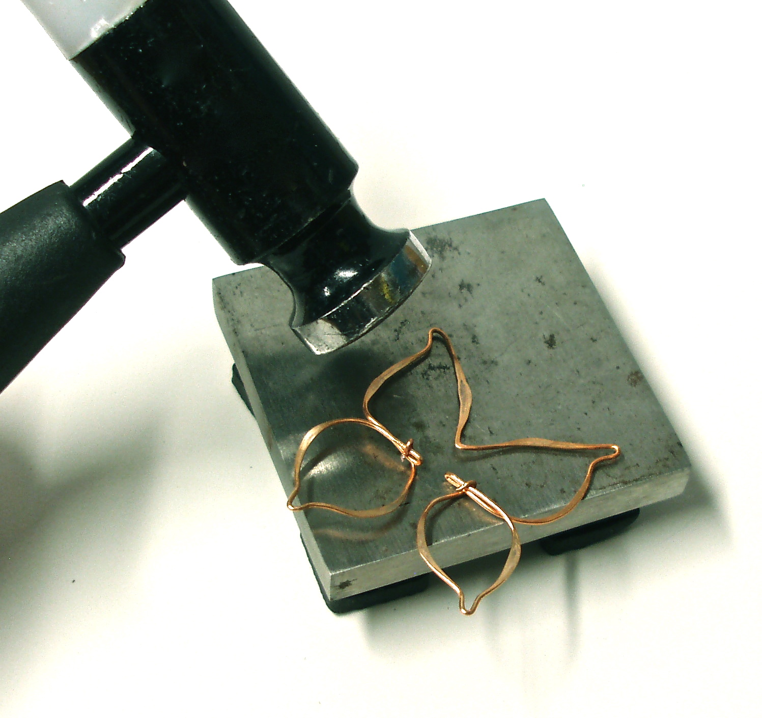 WireWorkers Guild: July 2018