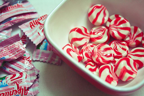 It's Meggie Time: 10 soorten snoep van vroeger