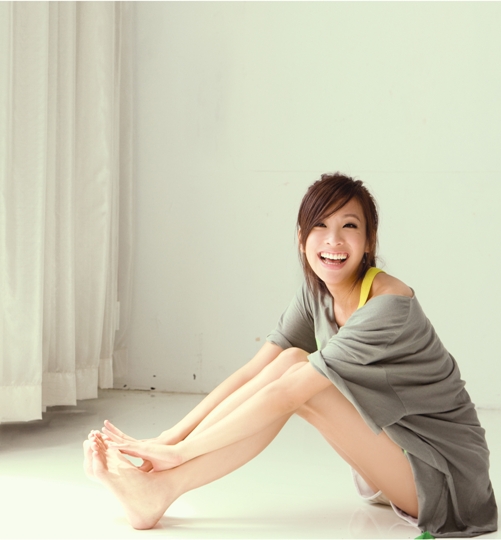 Cindy Yen - Re Qi Qiu