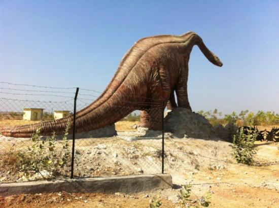 Balasinor - City of Gujarat