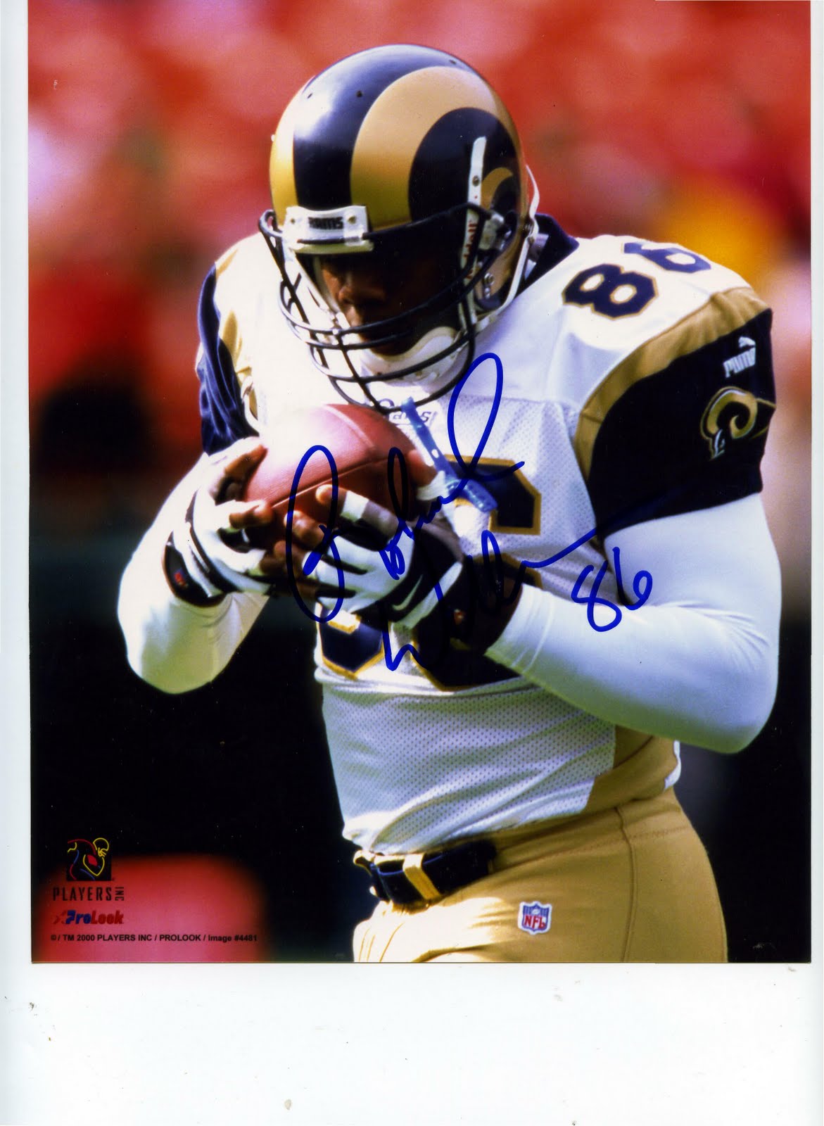 Cheap Card Collecting: Awesome eBay Pickup: Autographed 8 x 10 Lot