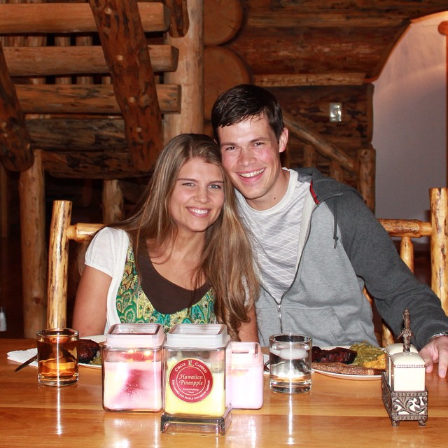 Bates Family Blog: Bates Updates and Pictures | Gil and Kelly | 19 Kids ...